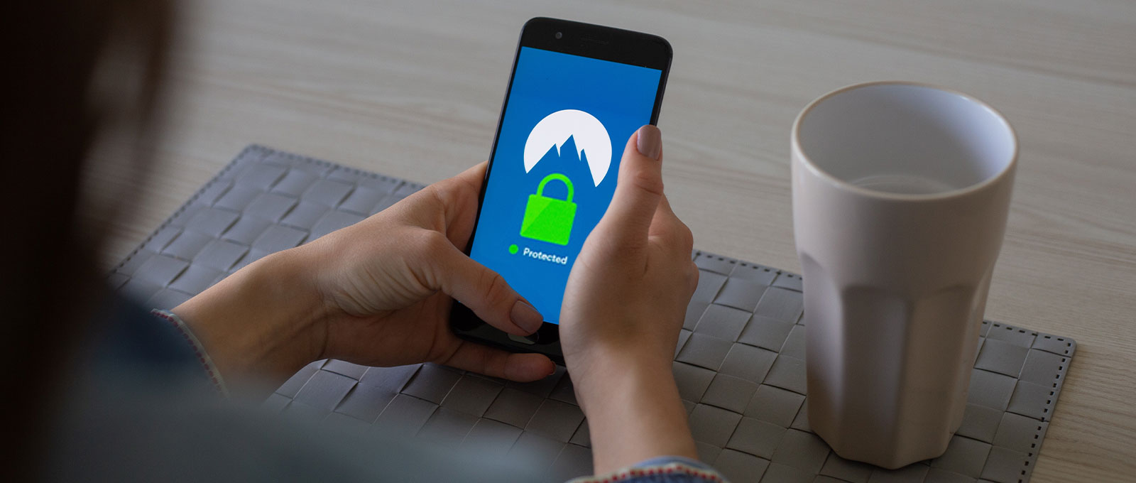 How Secure Is Fixed Wireless Internet? | Upward Broadband