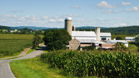 Internet Services for Lancaster County | High Speed Wireless Internet